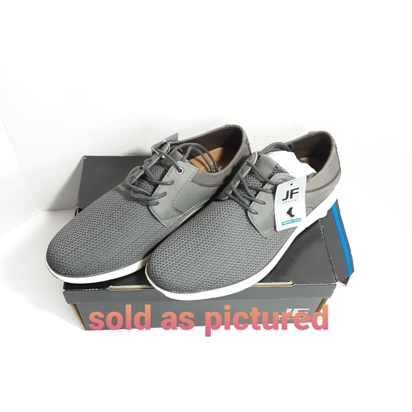 jf j.ferrar | Shoes | Jferrar Mens Irons Laceup Oxford Shoes | Poshmark